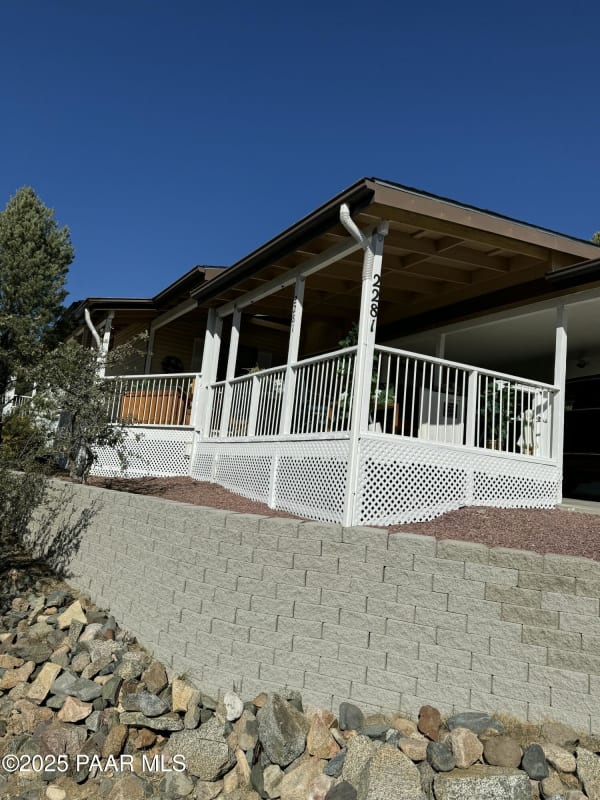 Prescott Canyon Estates – Find Your Dream Home In Prescott | Bella ...