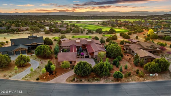 Talking Rock Ranch – Beautiful Homes For Sale In Prescott | Bella Terra ...