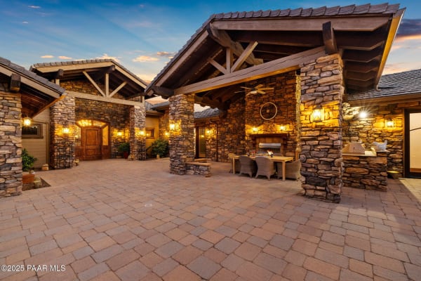 Talking Rock Ranch – Beautiful Homes For Sale In Prescott | Bella Terra ...