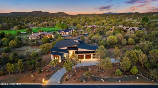 Talking Rock Ranch – Beautiful Homes For Sale In Prescott | Bella Terra ...